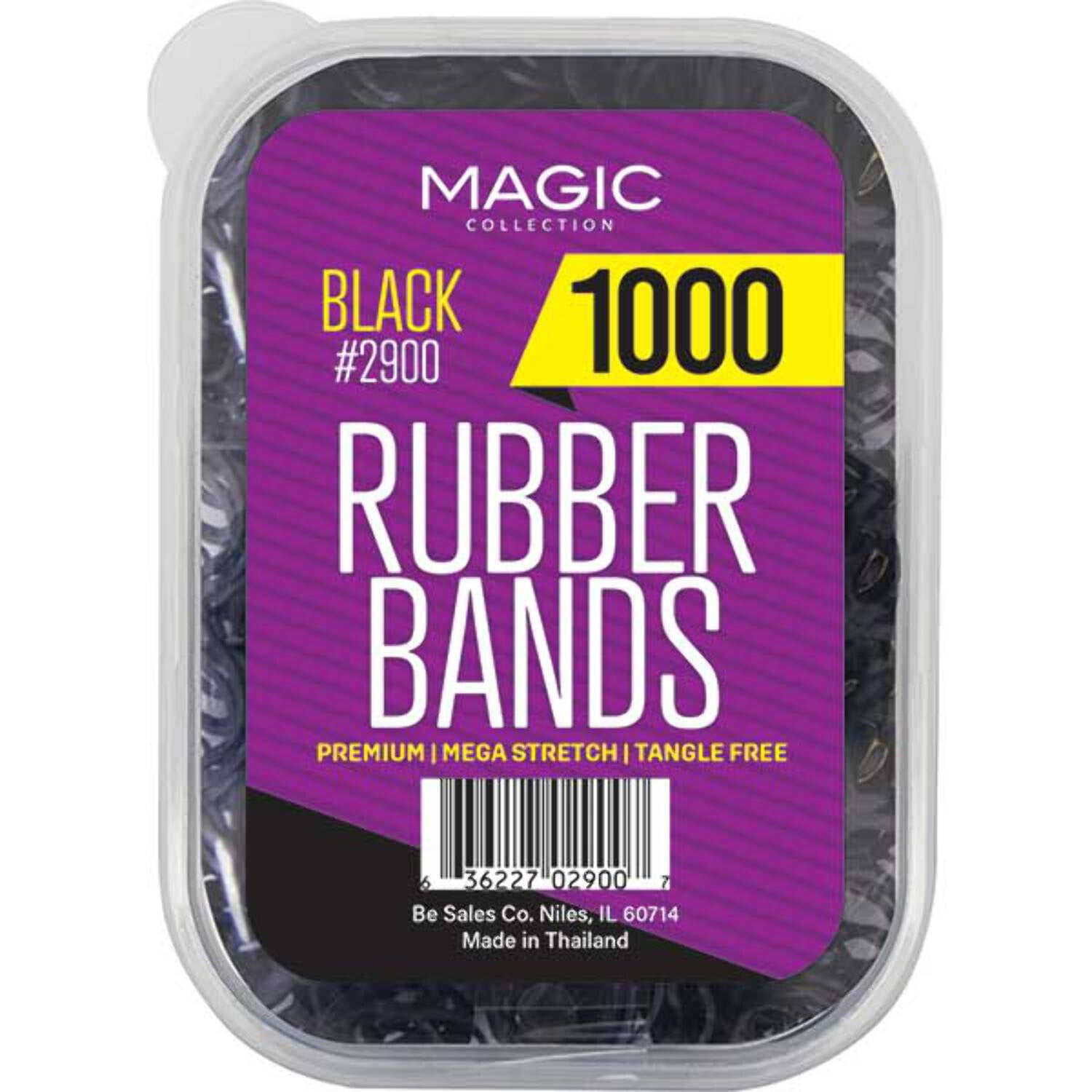 Black Magic Band