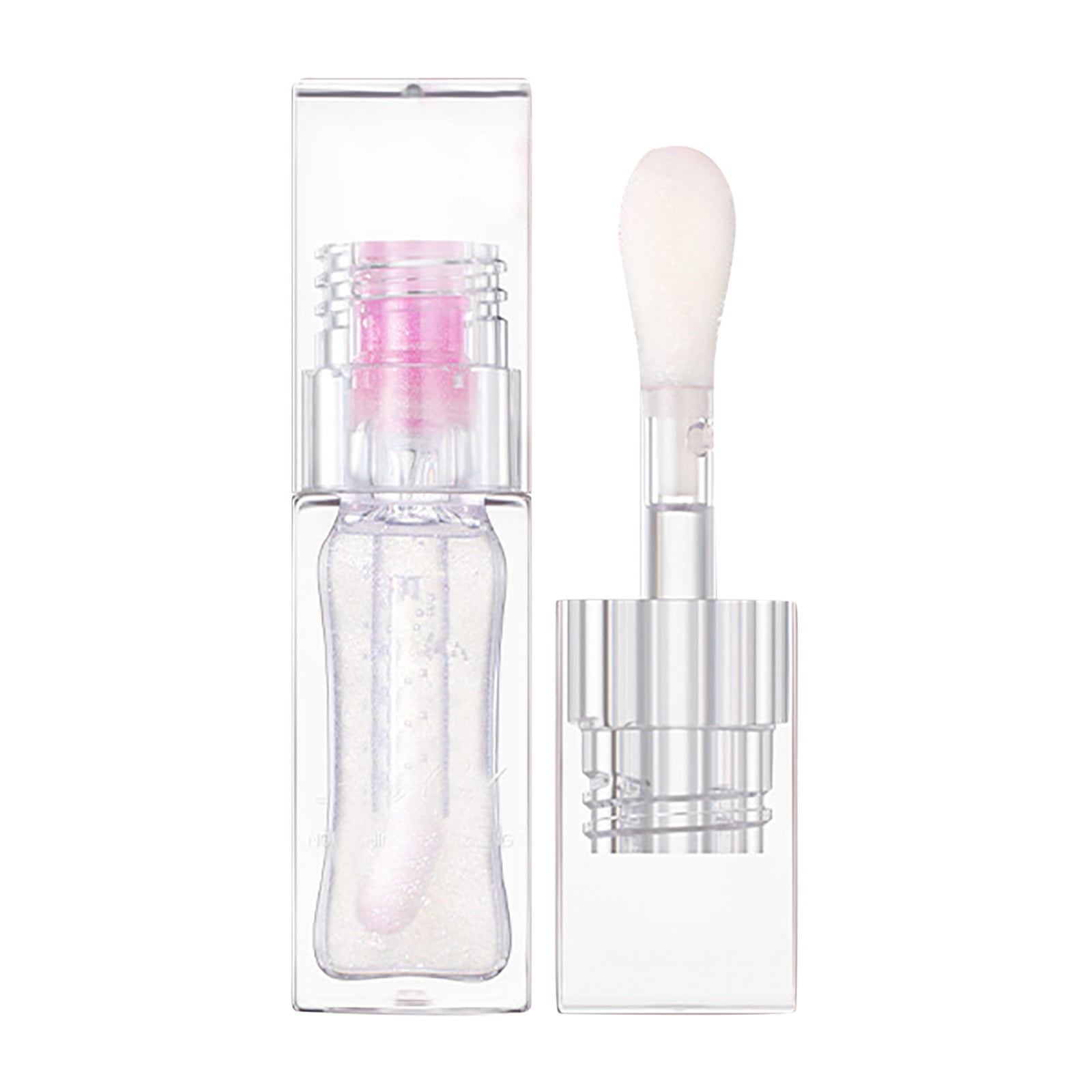 Magic Color Changing Moisturizing Lip Glow Oil Plumping Glimmer Glow ...