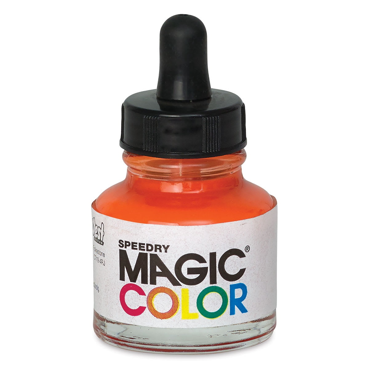 Magic Color Liquid Acrylic Ink - 28 ml, Flesh - Walmart.com