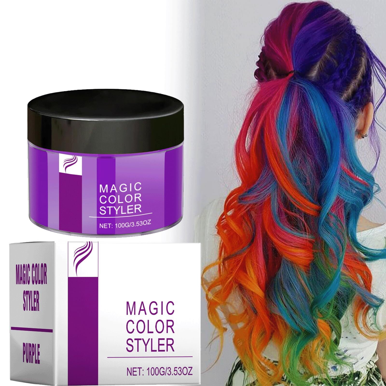 Magic Color Styler,Magic Color Styler Gel,Magic Color Styler Cream ...