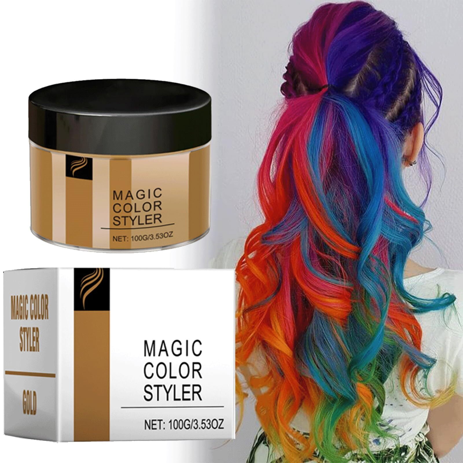 Magic Color Styler,Magic Color Styler Gel,Magic Color Styler Cream ...