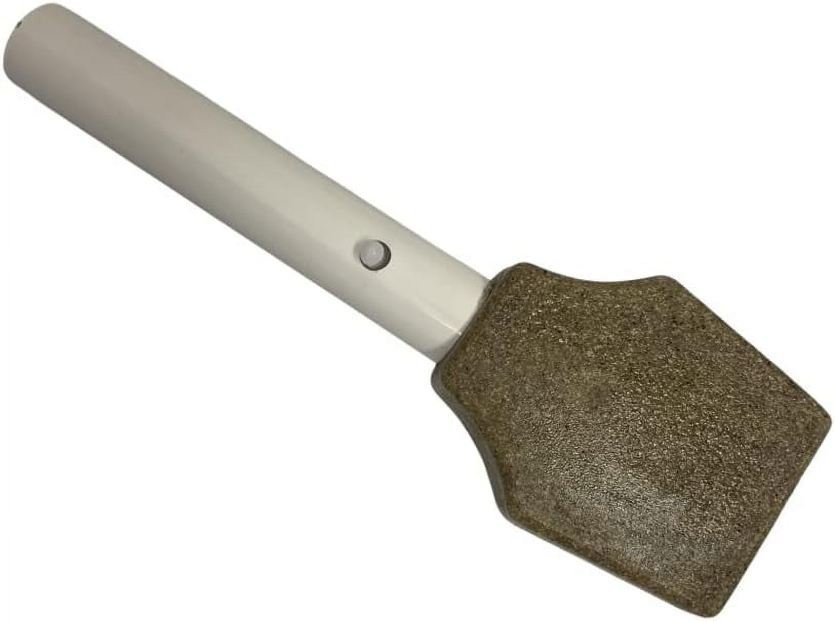 Magic Concrete Stick Stain Remover Attachment Scrubber for Swimming ...