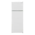 Magic Cool 7.4 Cu. ft. Apartment Size Refrigerator, in White (MCR74V0W ...