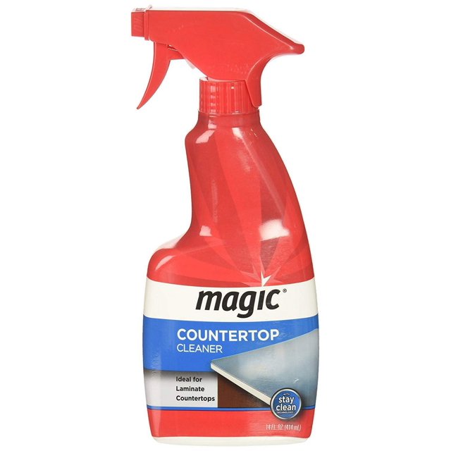 Magic Countertop Cleaner Trigger 14 oz - Walmart.com