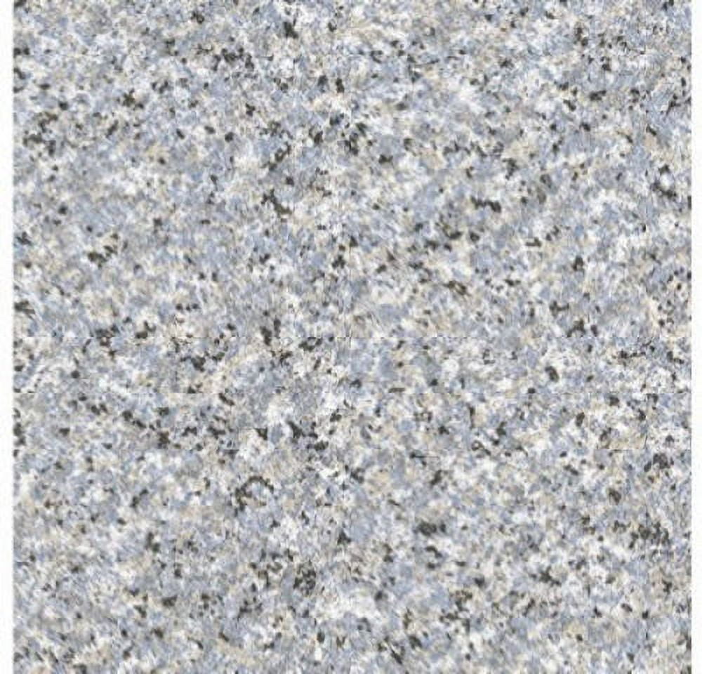 Magic Cover 02-5168-12 Premium Adhesive Liner, 18" x 6', Granite Sand ...