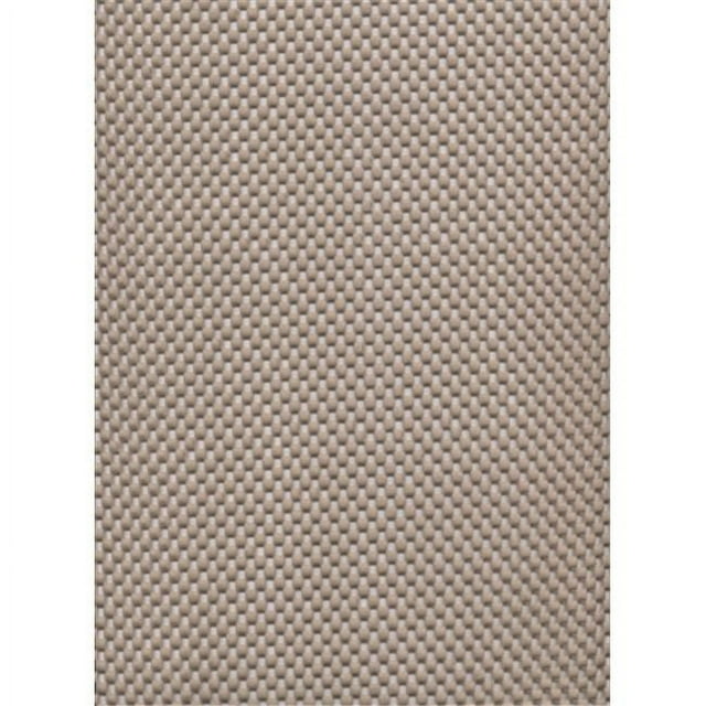 Magic Cover Thick Grip 4 ft. L X 12 in. W Taupe Non-Adhesive Shelf ...