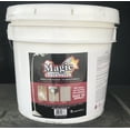 Magic Crack Filler (Concrete/Gray) - 40 LB Bucket - Walmart.com