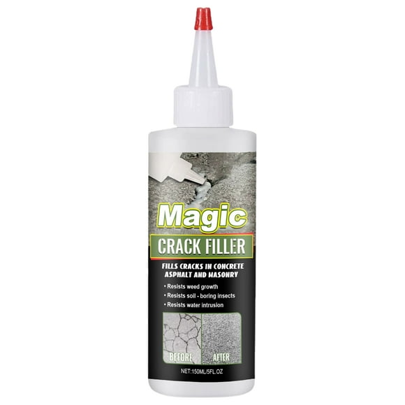 Magic Crack Filler