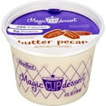 Magic Cup Dessert Butter Pecan Cup, 4 Fluid Ounce - 48 per case ...