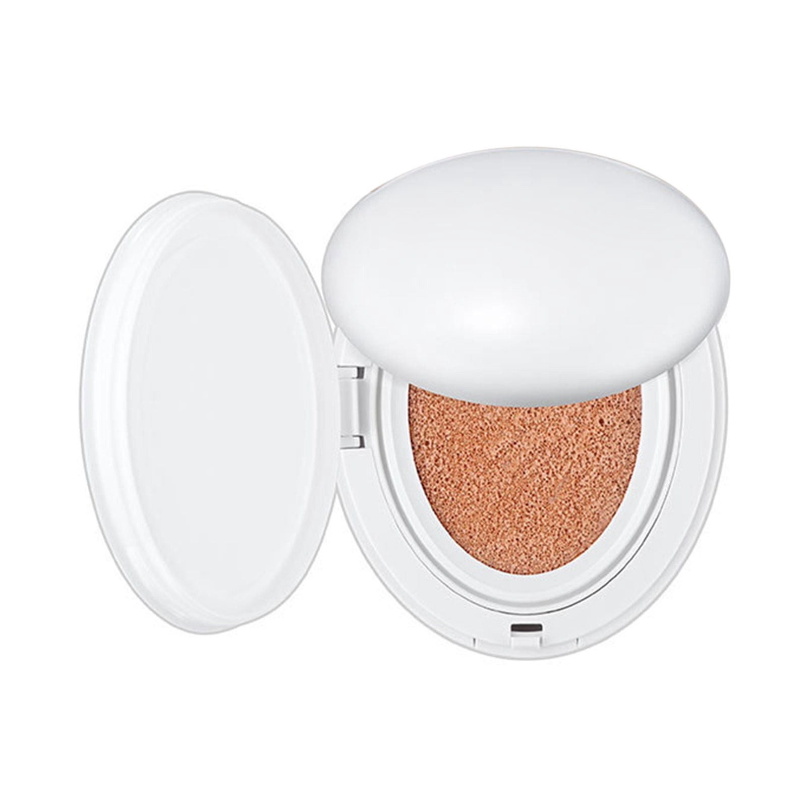 Magic Cushion Foundation for light with neutral skin tone - Flawless ...