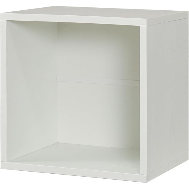 Magic DIY Cube Storage Organizer -Cube Storage Shelf -Wood Storage ...