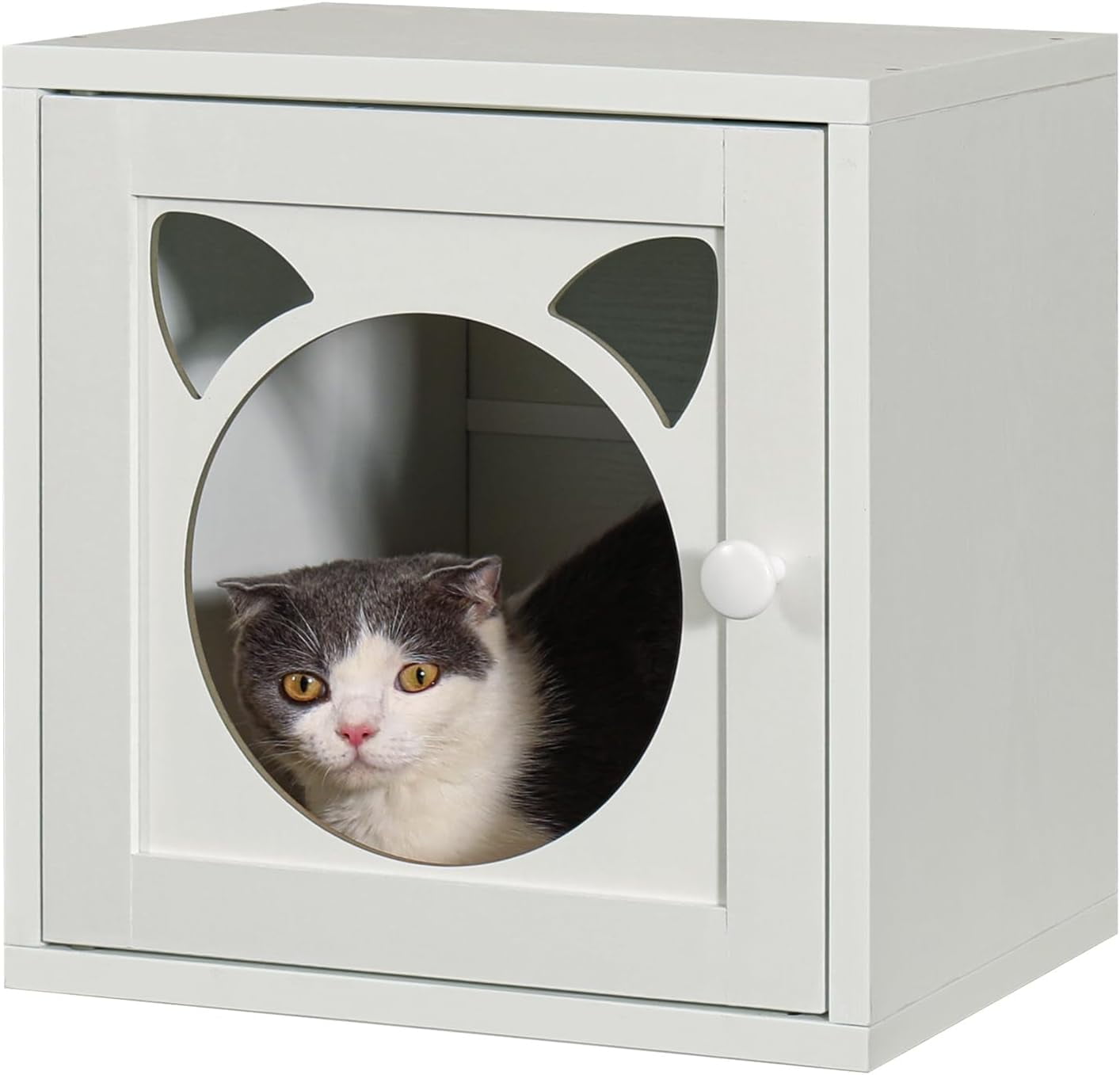 Magic Diy Cube Storage Organizer Stackable Cubes For Home Books Clothes Toy Modular Cubby