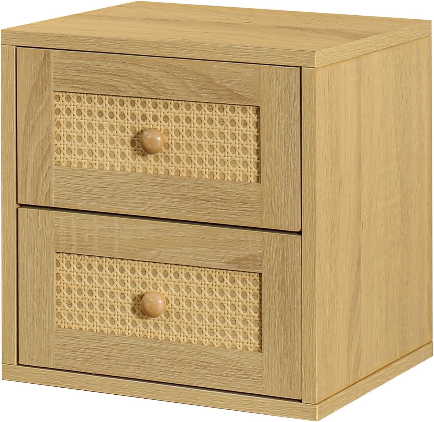 Magic DIY Cube Storage Organizer Stackable Cubes for Home Books Clothes ...