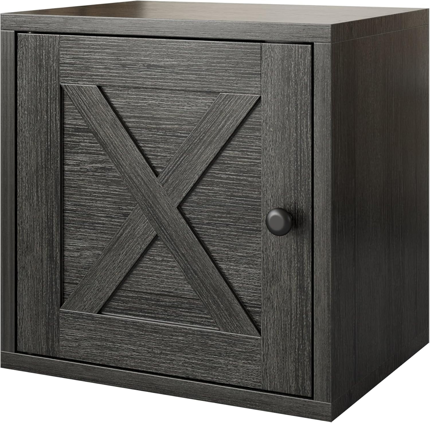 Magic DIY Cube Storage Organizer Stackable Cubes for Home Books Clothes ...