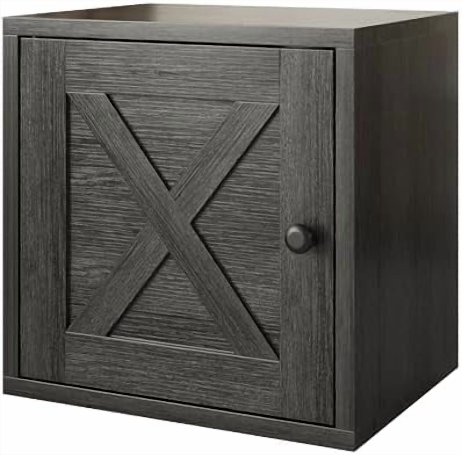 Magic DIY Cube Storage Organizer Stackable Cubes for Home Books Clothes ...