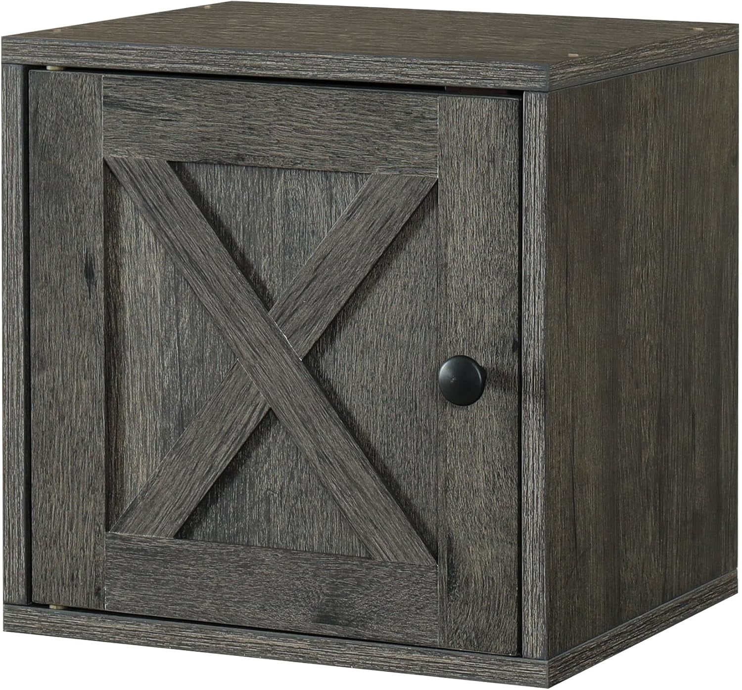 Magic DIY Cube Storage Organizer Stackable Cubes for Home Books Clothes ...