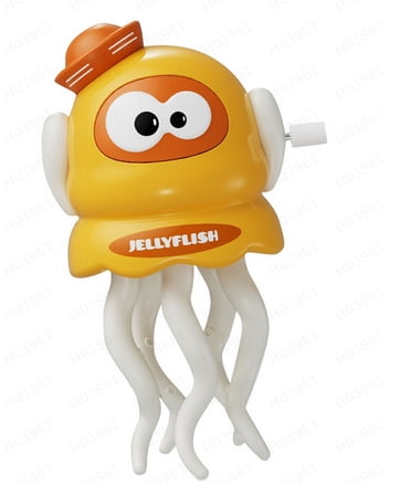 The Magic Dance of Pulling Clockwork Octopus Twisting Clockwork Octopus ...