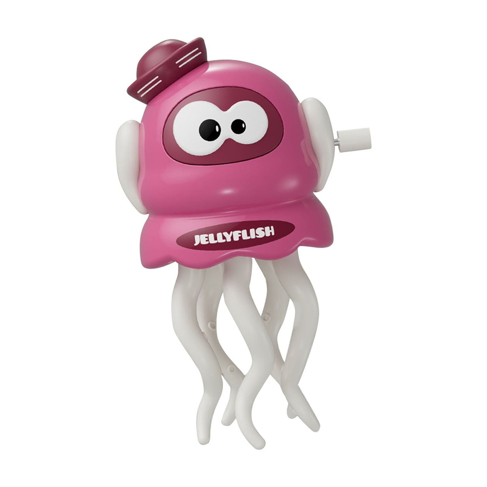 Magic Dance of Pulling Clockwork Octopus Twisting Clockwork Octopus ...