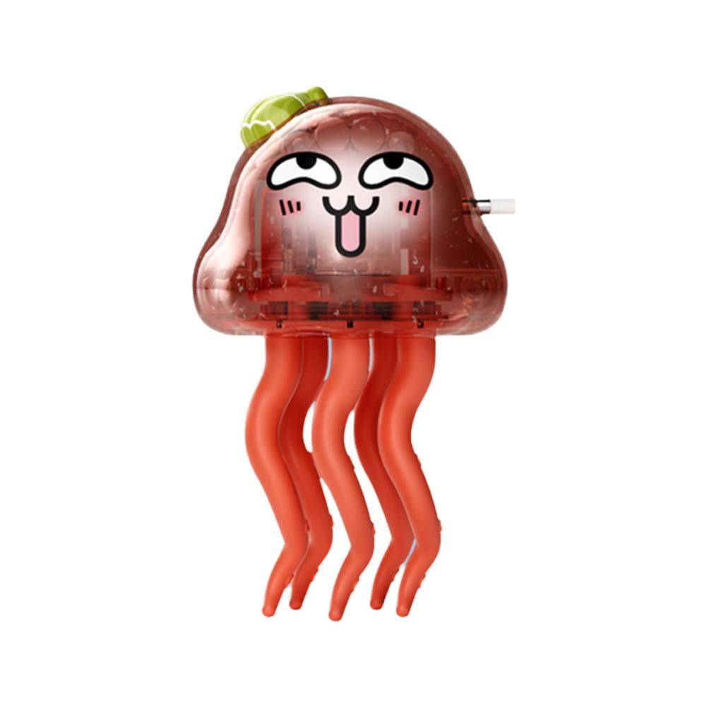 Magic Dancing Octopus Toy,2025 New Electric Crawling Octopus Toys,Crazy ...