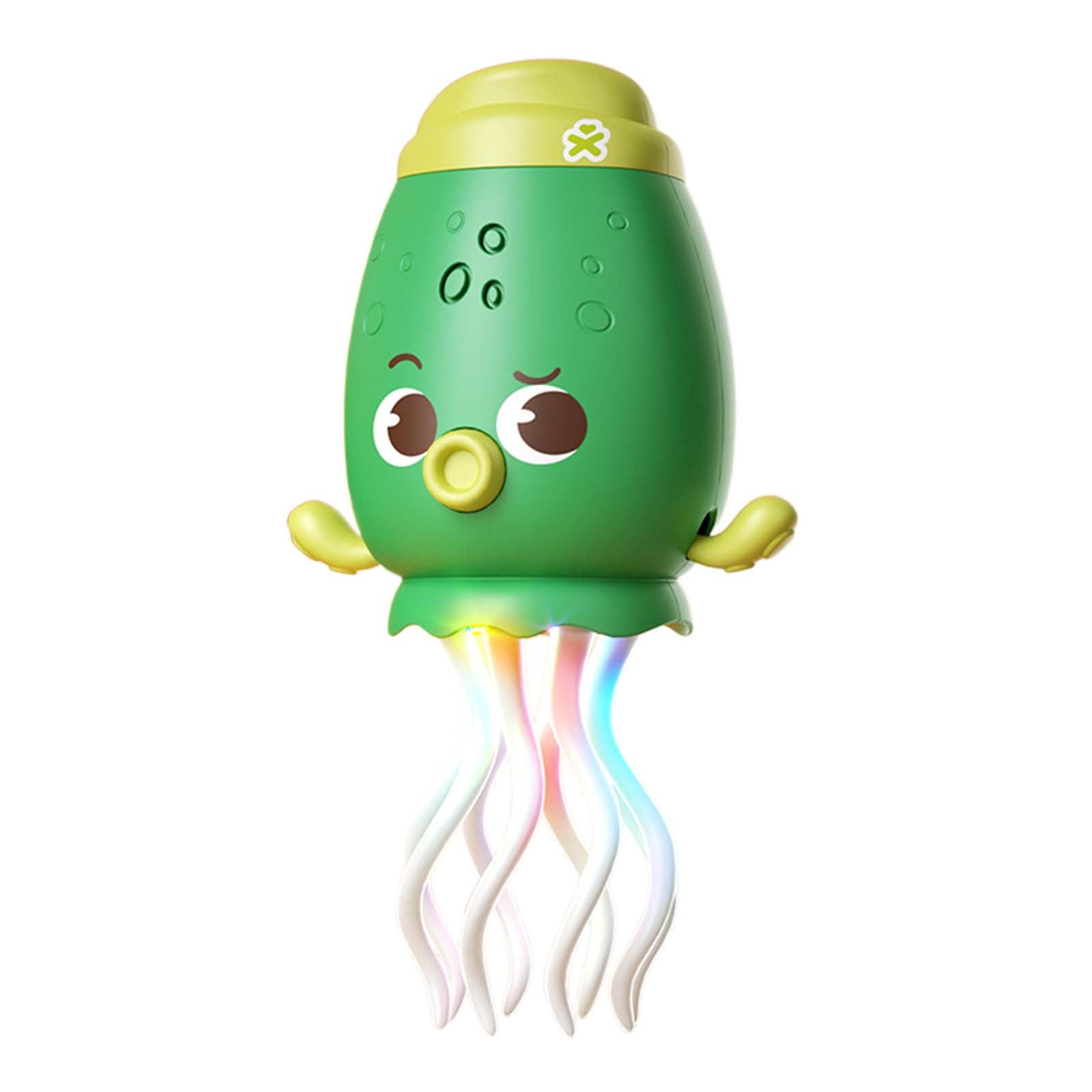 Magic Dancing Octopus Toy,Crawling Dancing Obstacle Sensor Toys with ...