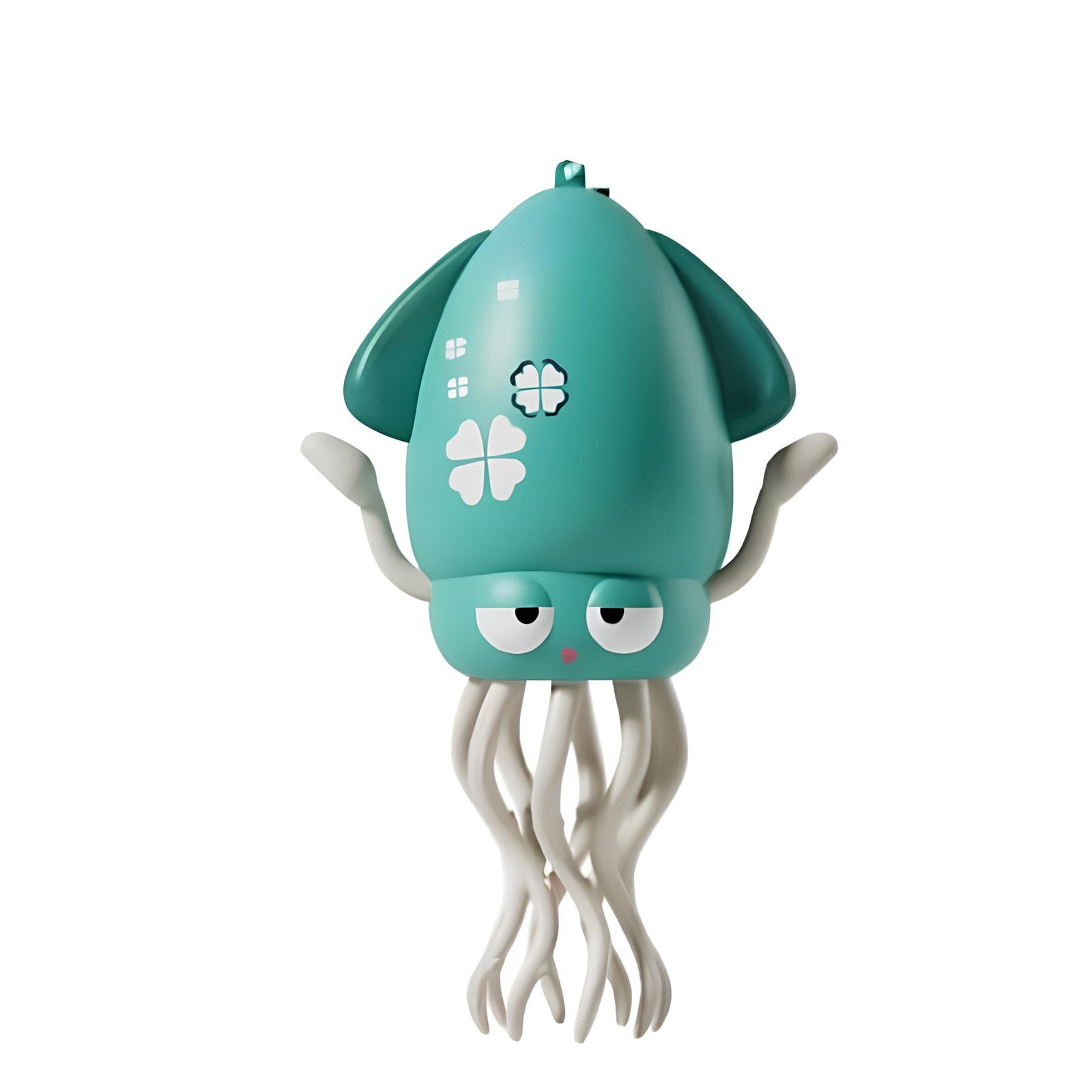 Magic Dancing Octopus Toy: Interactive, Moves to Music, Avoids ...
