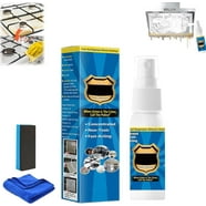 Greased Lightning 32 OZ Heavy Duty Multipurpose Cleaner/Degreaser ...