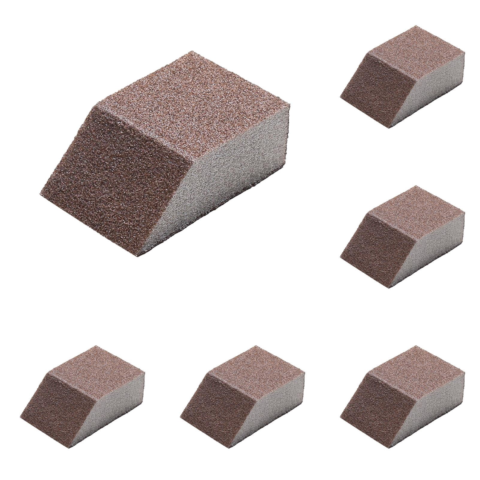 Magic Emery Cleaning Sponge Nano Carborundum Scrub Pad Pot Scrubber for ...