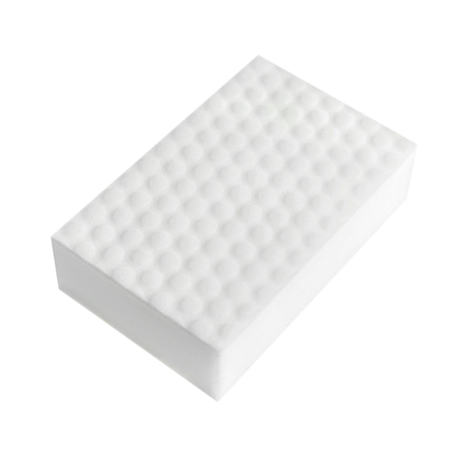 Magic Eraser Cleaning Sponge Pack of 10, Water-Activated Nano Sponge ...