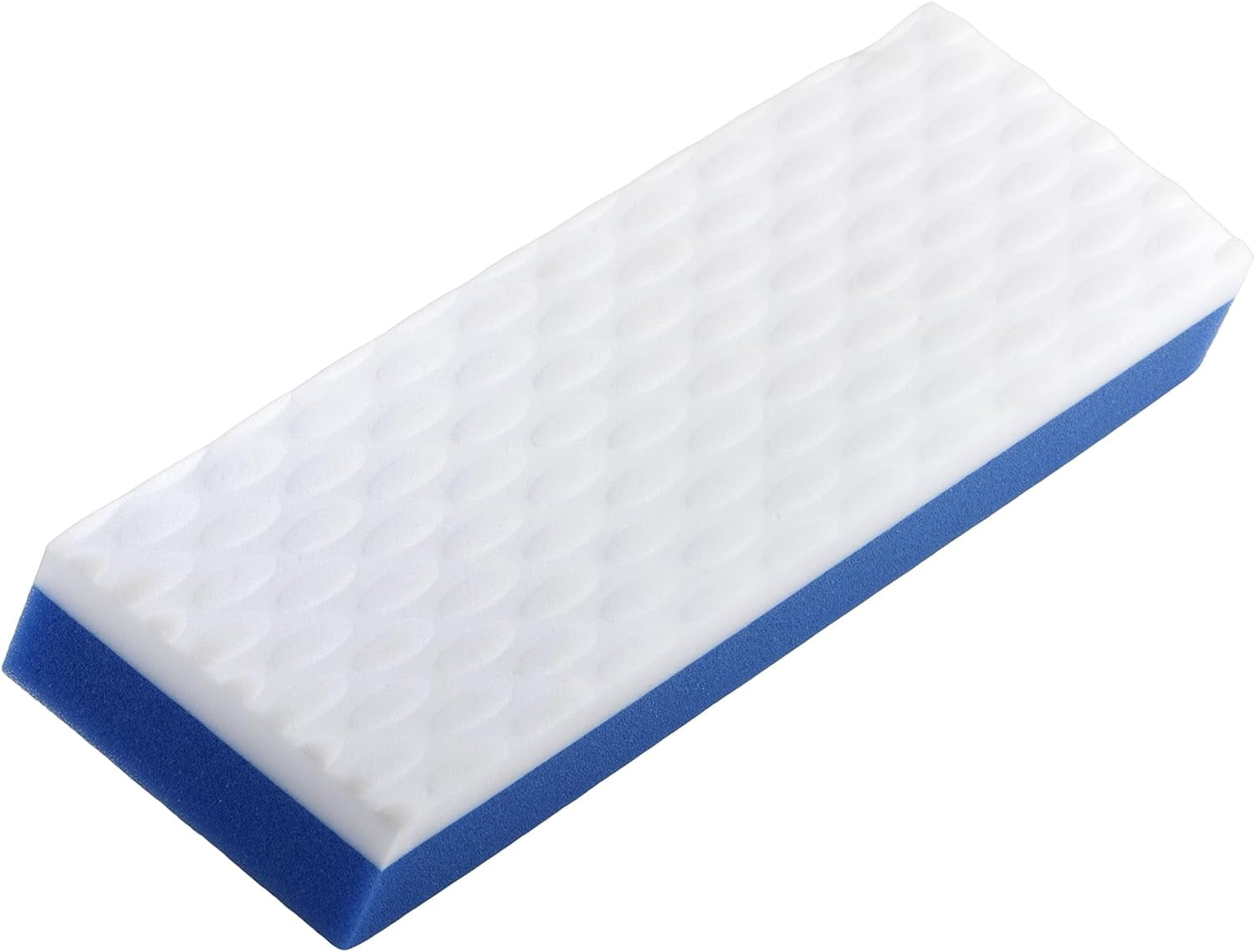 Magic Eraser Extra Power Floor Mop Refill Head, White/Blue - Walmart.com