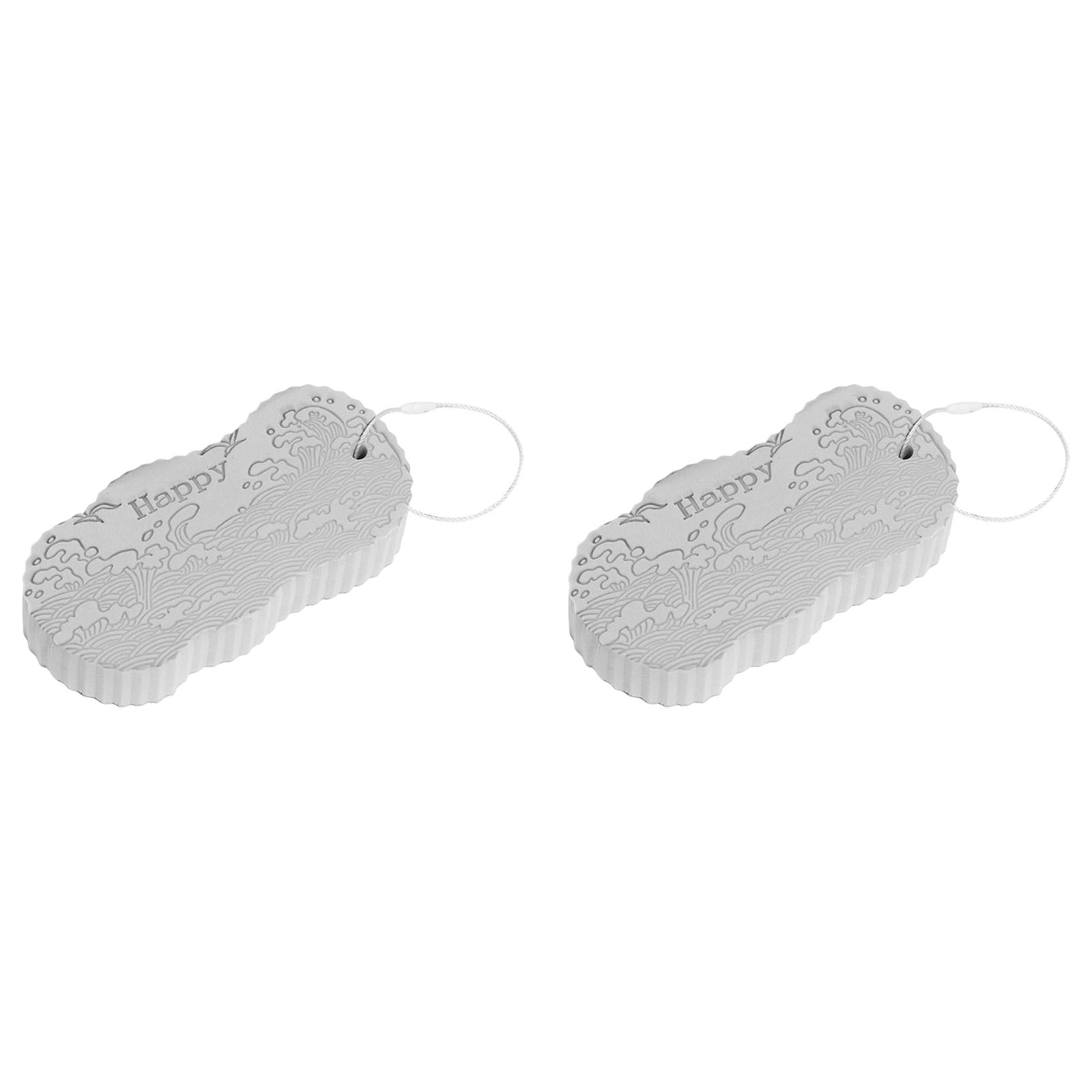 Magic Exfoliating Bath Sponge, 2025 New Super Soft Exfoliating Bath ...