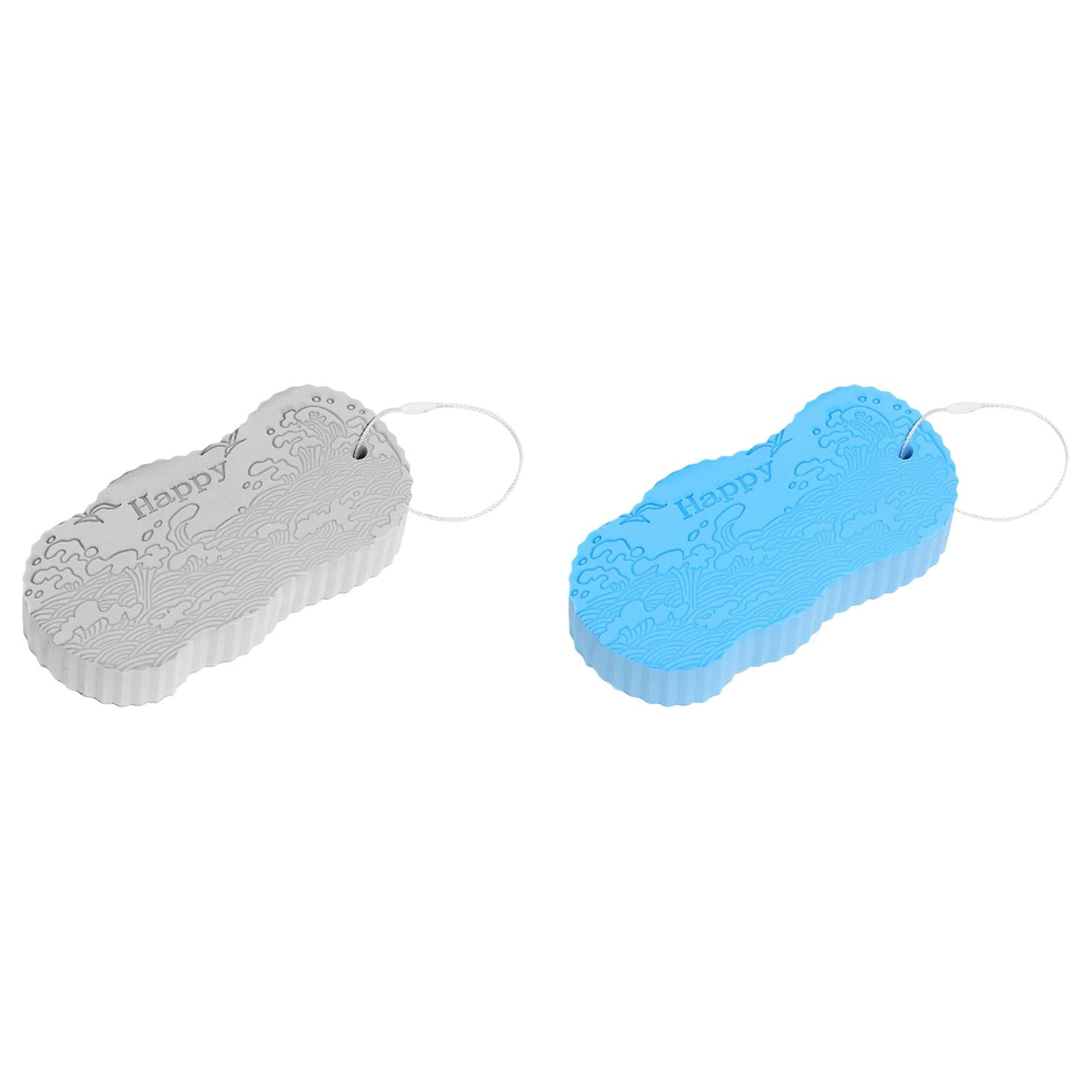 Magic Exfoliating Bath Sponge, 2025 New Super Soft Exfoliating Bath ...
