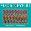Magic Eye Magic Eye: Have Fun in 3D, (Hardcover) - Walmart.com