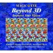 Magic Eye Magic Eye: Have Fun in 3D, (Hardcover) - Walmart.com