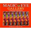 Magic Eye Magic Eye 25th Anniversary Book, (Hardcover) - Walmart.com