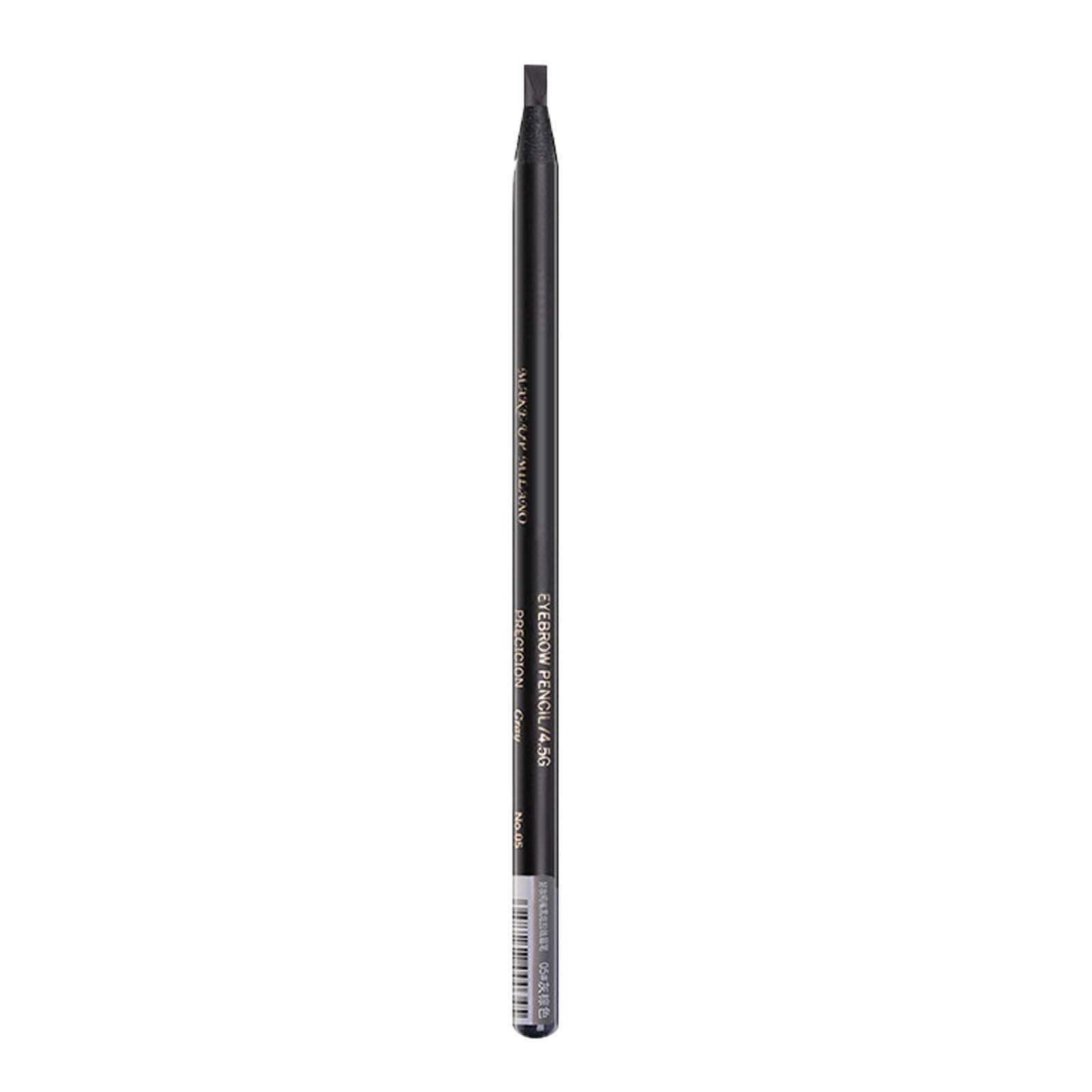 Magic Eyebrow Pencil, 2024 New Waterproof Microblading Eyebrow Pencil ...