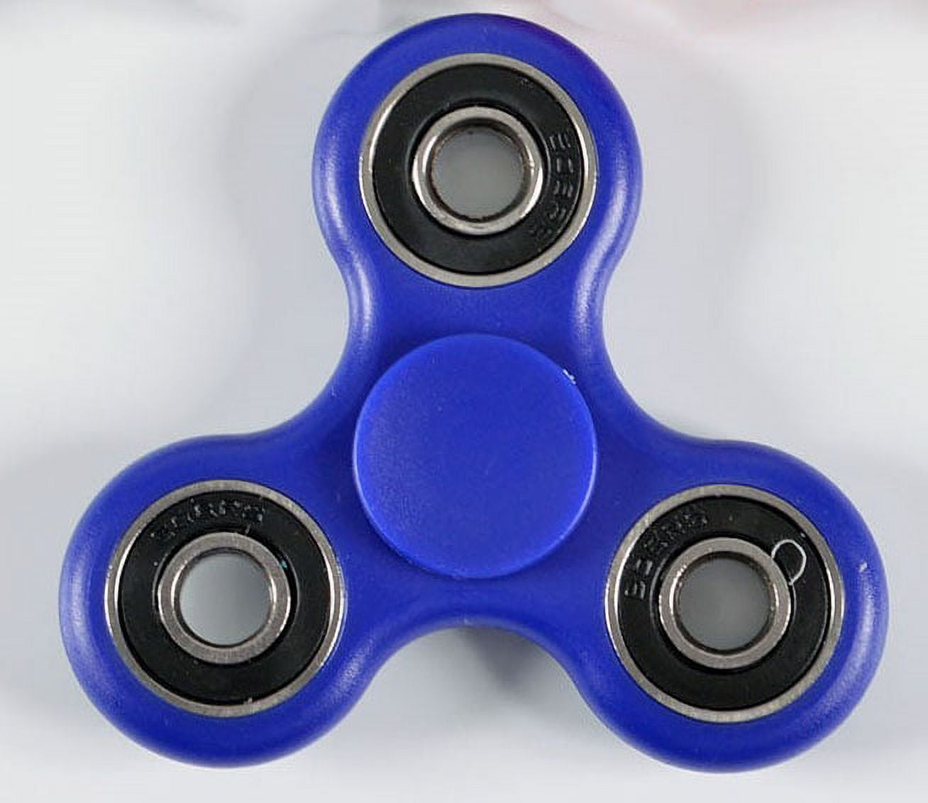 Magic Fidget Spinner Toy Stress Reducer - Perfect for Adults & Kids ...