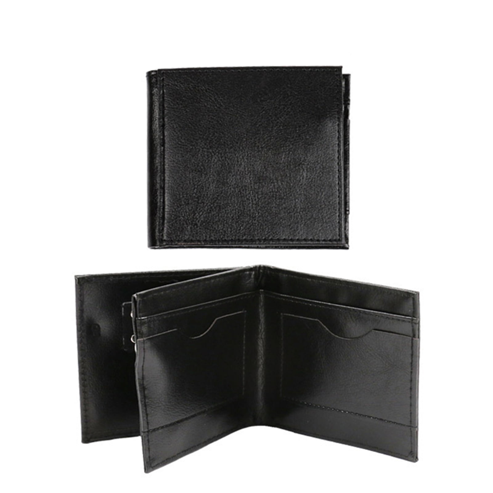 Magic Flaming Fire Wallet Magician Stage Street Inconceivable Show Prop ...