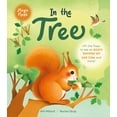 Magic Flaps: In the Tree : A Magic Flaps Book (Board book) - Walmart.com