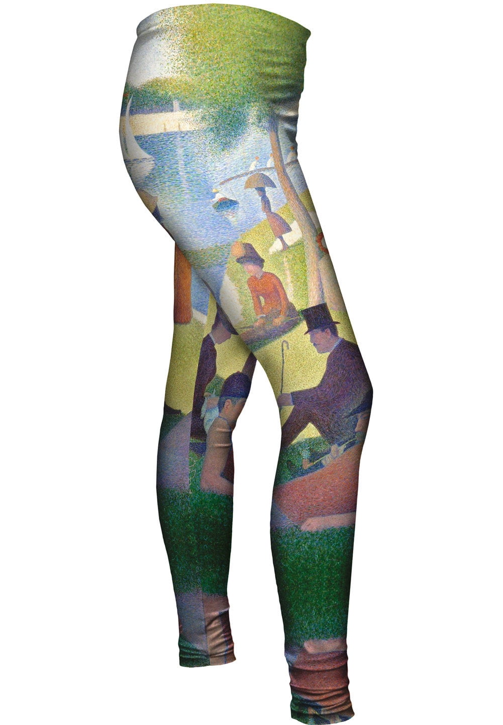Magic Flute Wolfgang Amadeus Mozart 1791 Leggings - Walmart.com