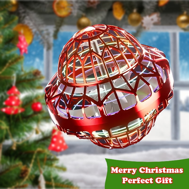 [Magic Flying Ball Toy] Intelligent Hand Controlled Magic Flying Ball ...