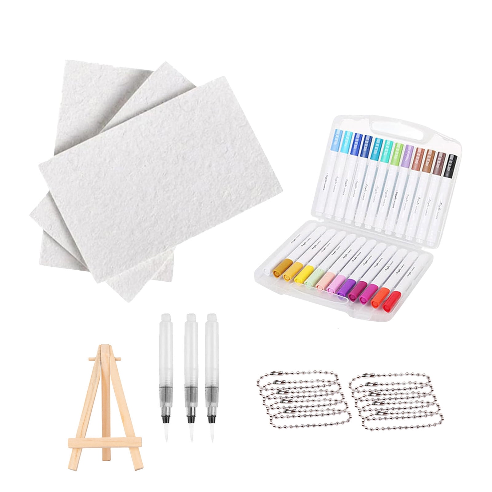 Magic Foam Texture Painting Kit,Magic Puffy Paint, 3D Drawing Canvas ...