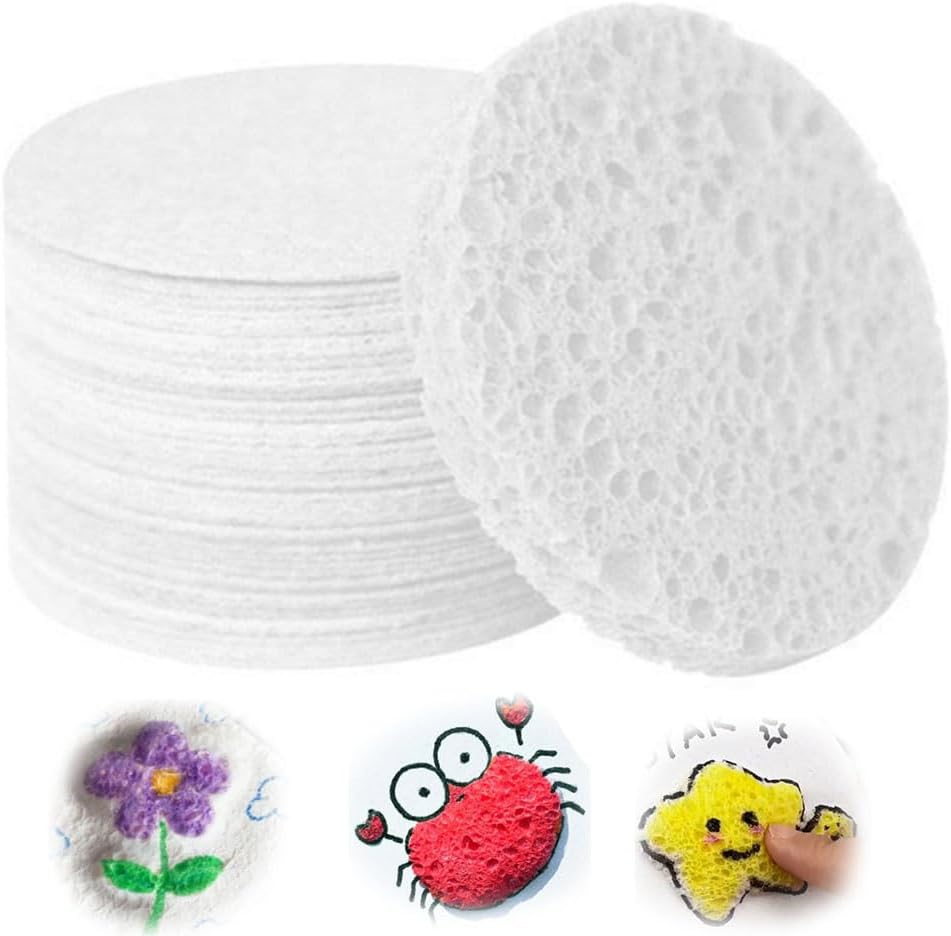 Magic Foam Texture Paper, 3D Canvas, Foam Texture Paper Puffy Texture ...