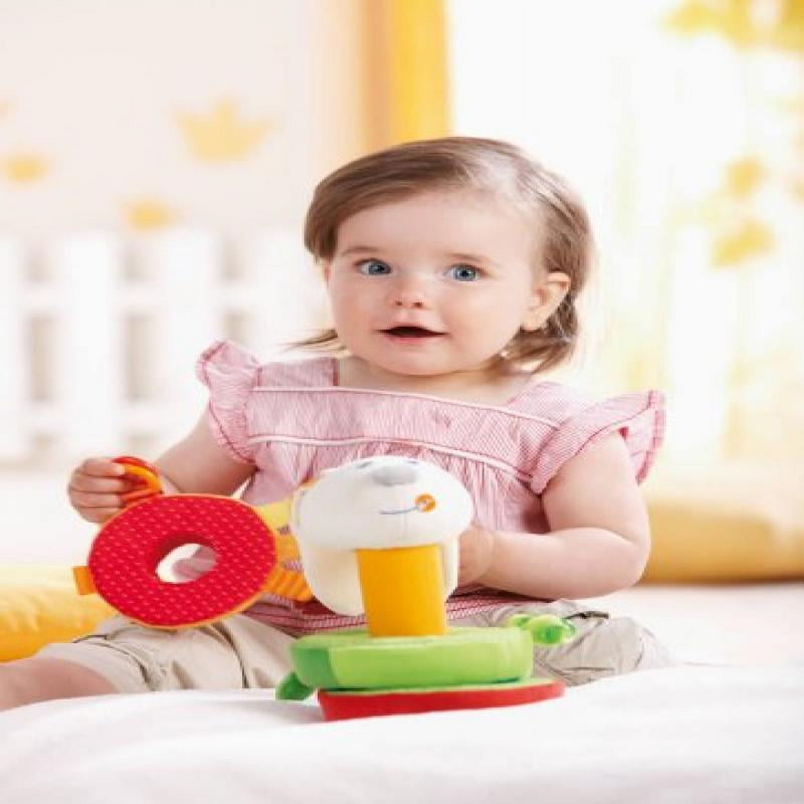 Magic Forest Rabbit Stacking - Walmart.com