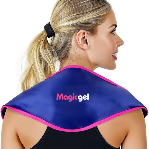 Ice Pack Neck