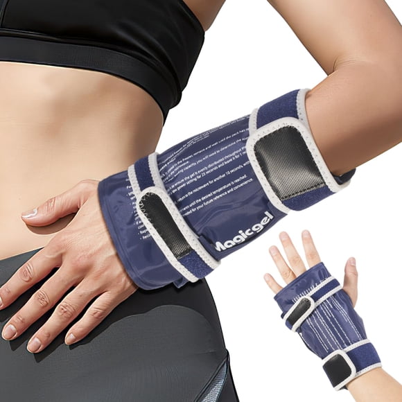 Ice Pack Strap