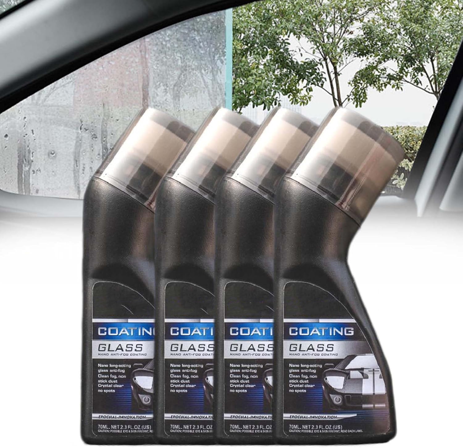 Magic Gem Coating Glass,Magic Gem Anti-Fog Coating for Car Windshield ...