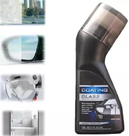 Magic Gem Coating Glass - Magic Gem Nano Spray Seal, Magic Gem Anti-Fog ...
