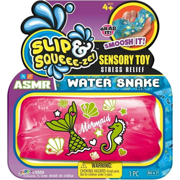 Snake Water Toy