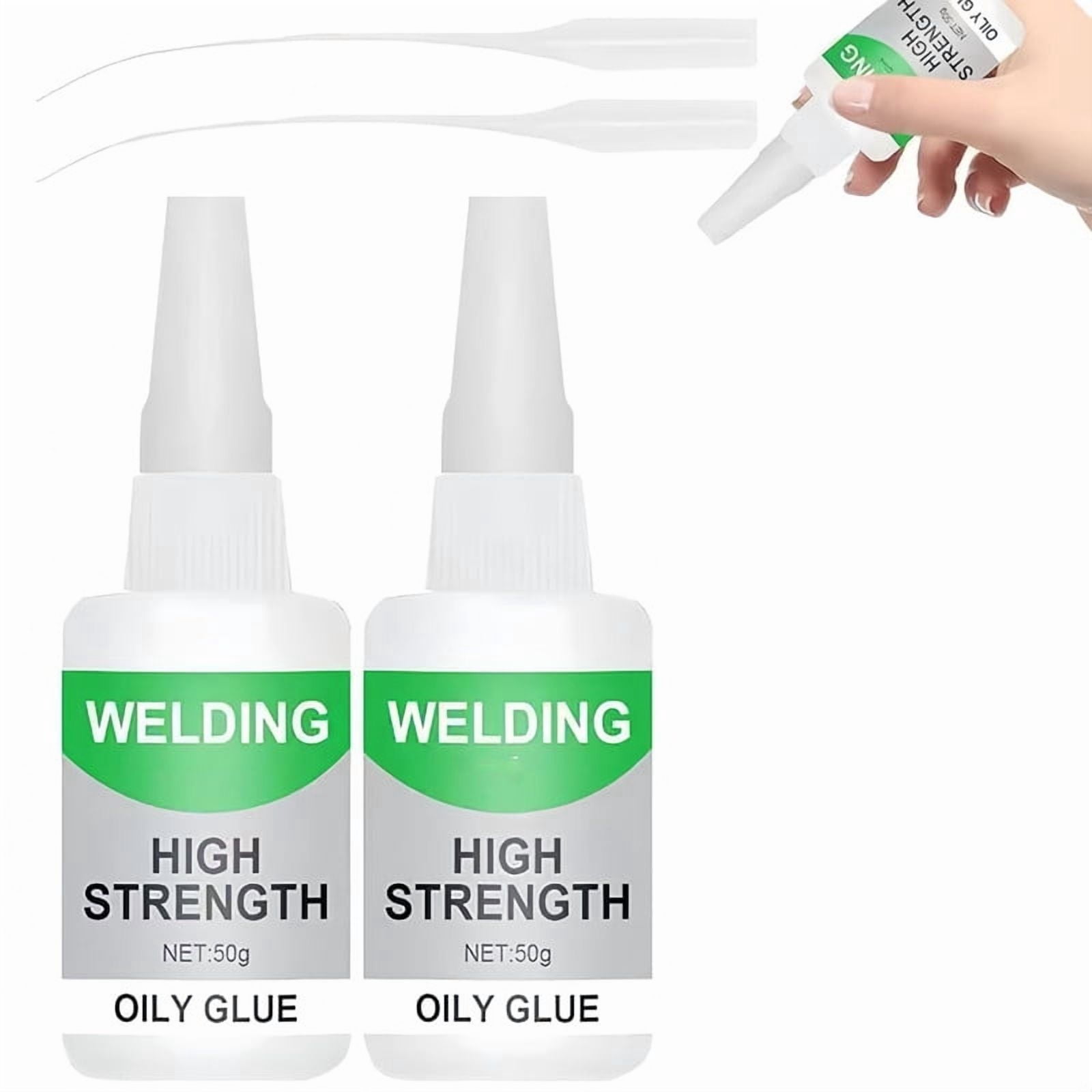 Magic Glue, 2026 Universal Super Glue Strong Bonding Magics Glue ...