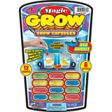 Magic Grow Assorted Capsules, Soft Expanding Foam - 1 Ea - Walmart.com